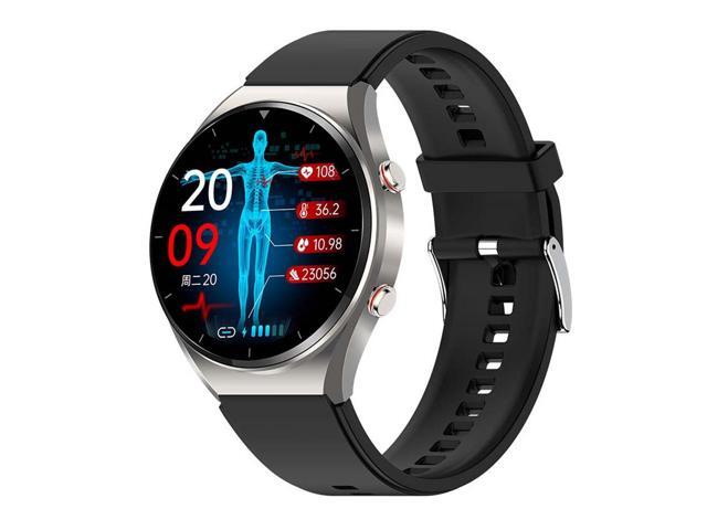 Click here for Multifunctional Smart Watch Blood Pressure Measuri... prices