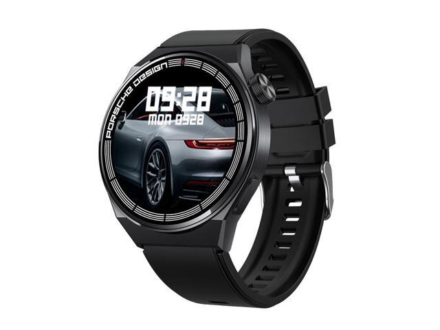 Click here for Gt8 Porsche Smart Watch Bluetooth Calling Informat... prices