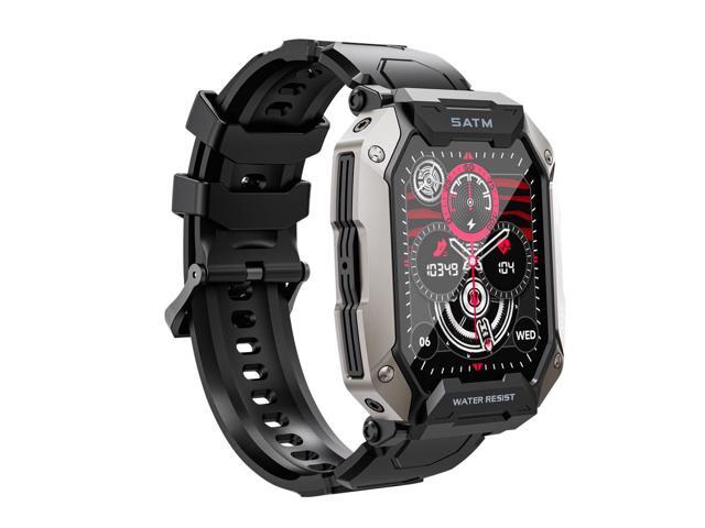 Click here for Bluetooth Calling Heart Rate Blood Pressure Blood... prices