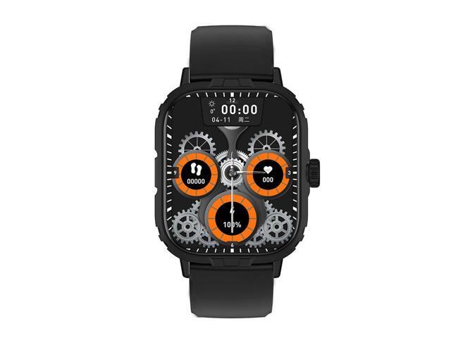 Click here for F5 Bluetooth Hd Watch Heart Rate Blood Pressure Sl... prices