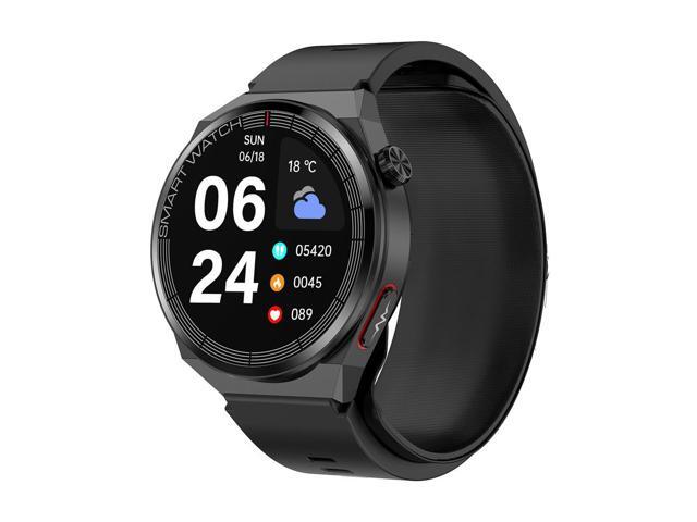 Click here for 23 Tk62 Pump-Type Smart Watch Blood Pressure Ecg B... prices