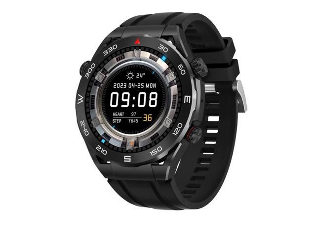 Click here for Mt15s Smart Watch Bluetooth Calling Large Screen M... prices