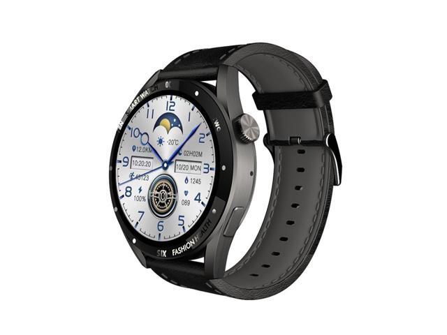 Click here for X1promax Bluetooth Calling Smart Watch 1.45 Round... prices