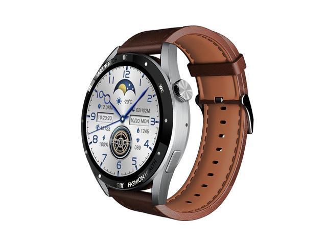 Click here for X1promax Bluetooth Calling Smart Watch 1.45 Round... prices