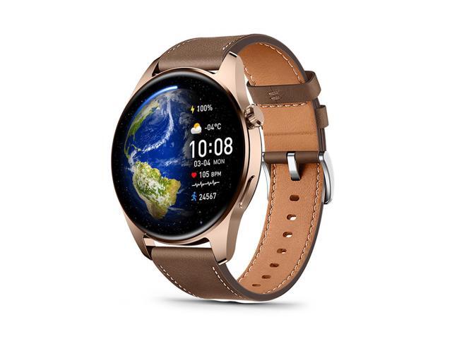 Click here for Master Qiao 4 Generation Hk4hero Smart Watch Amole... prices