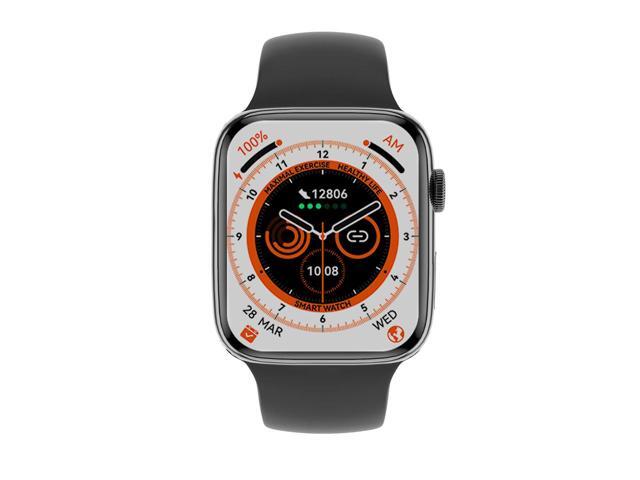 Click here for Dt8max Bluetooth Calling Smart Watch 2.0 Hd Large... prices