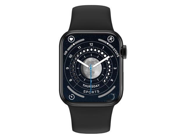 Click here for S8gs8 Pro Max Bluetooth Calling Smart Watch Nfc Pa... prices