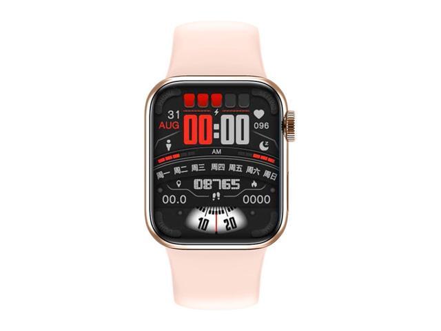 Click here for S8gs8 Pro Max Bluetooth Calling Smart Watch Nfc Pa... prices