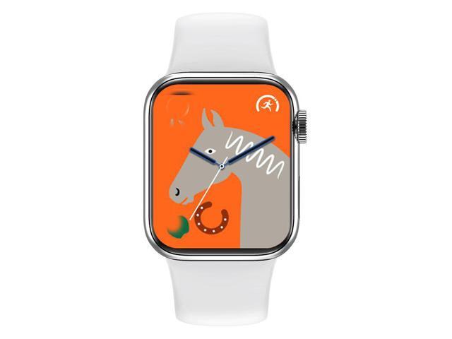 Click here for S8gs8 Pro Max Bluetooth Calling Smart Watch Nfc Pa... prices