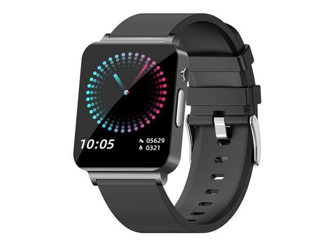 Click here for Ks03 Smart Watch Heart Rate Body Temperature Ecg M... prices