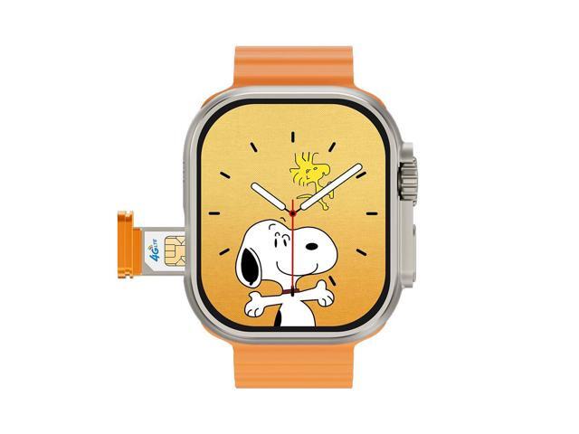 Click here for Smart Card-Inserting Watch All Netcom 5G Smooth Xi... prices