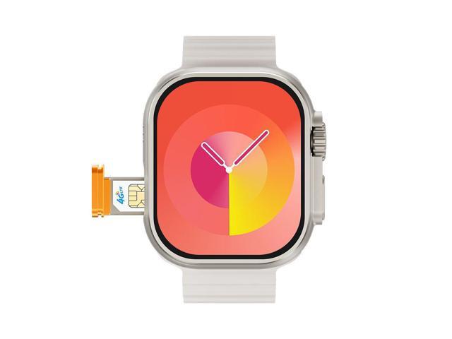 Click here for Smart Card-Inserting Watch All Netcom 5G Smooth Xi... prices