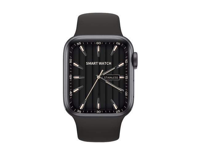 Click here for S9 Smart Island Watch I10promax Call Heart Rate Vo... prices