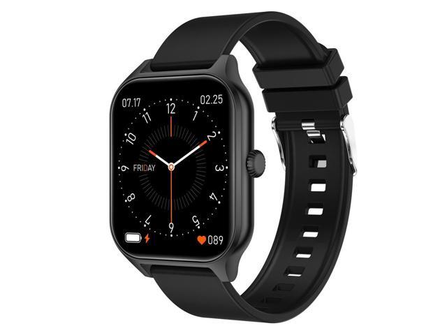 Click here for Talk Watch Gt40 Voice Assistant Alarm Heart Rate B... prices