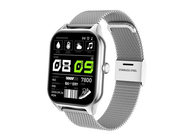 Click here for Talk Watch Gt40 Voice Assistant Alarm Heart Rate B... prices