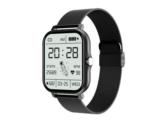 Click here for Sedentary Alarm Clock Health Monitor Bluetooth Cal... prices