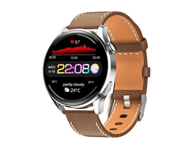 Click here for Smart Watch Gt3pro Bluetooth Talk 1.28 Wireless Ch... prices