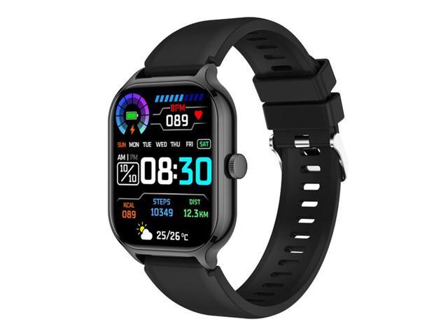 Click here for Smart Watch 2.01 Large Screen Sports Bluetooth Wat... prices