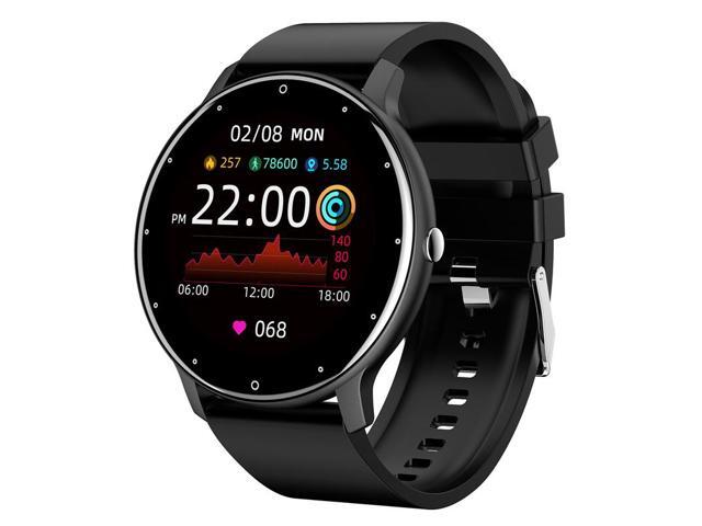 Click here for Zl02cpro Smartwatch Calendar Photo Circle Screen H... prices