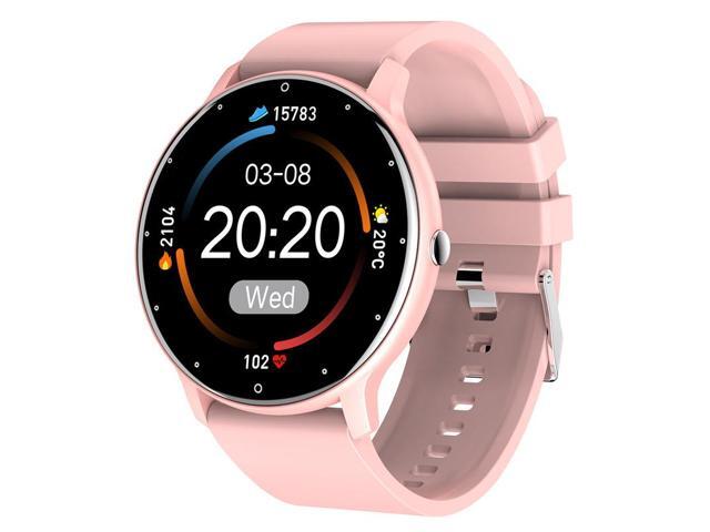 Click here for Zl02cpro Smartwatch Calendar Photo Circle Screen H... prices