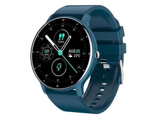 Click here for Zl02cpro Smartwatch Calendar Photo Circle Screen H... prices