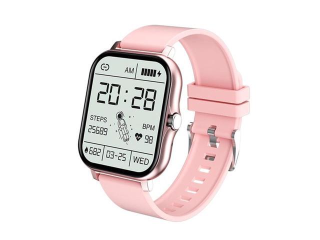 Click here for Bracelet Y13 Bluetooth Calling Heart Rate Blood Gl... prices