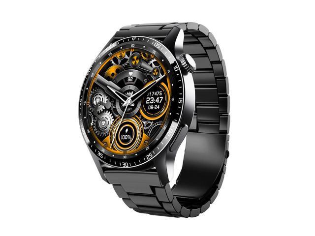 Click here for F207 Bluetooth Calling Smart Watch Heart Rate Body... prices