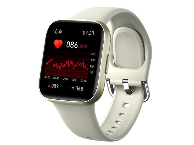 Click here for Y83 Smart Watch 1.83-Inch Bluetooth Body Temperatu... prices