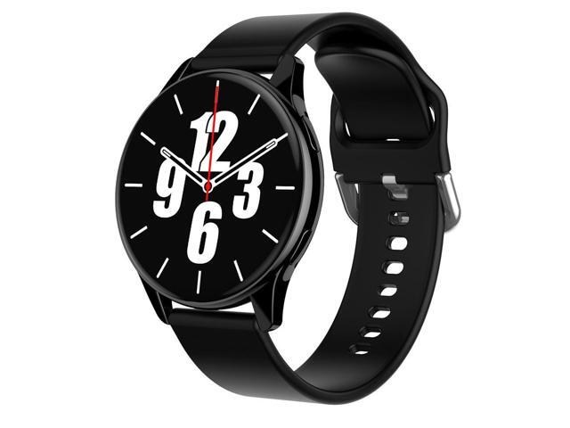 Click here for Smart Watch 1.28 Round Screen Bluetooth Calling T2... prices