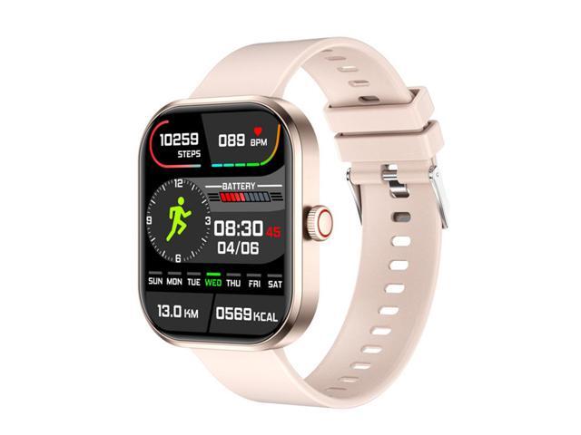 Click here for Smart Watch G21 Full Hd Screen 2.01-Inch Bluetooth... prices