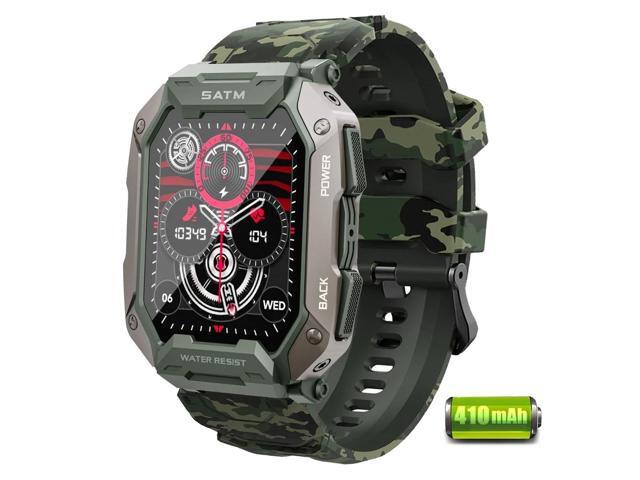 Click here for C20plus Smart Watch Heart Rate Blood Sugar Health... prices