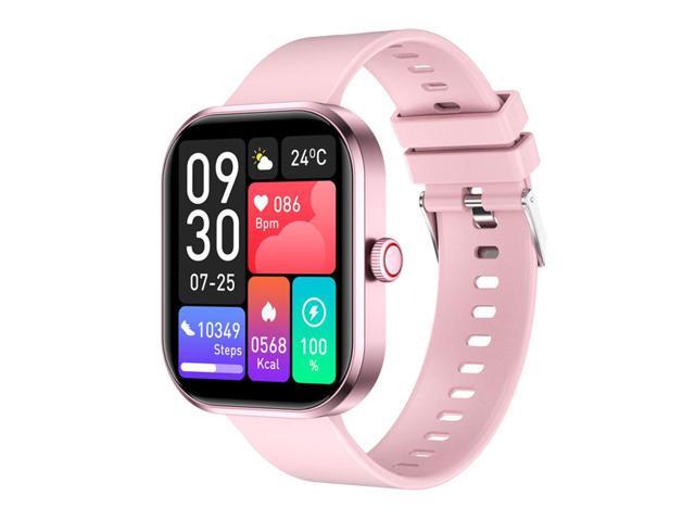 Click here for Smart Watch G21 Full Hd Screen 2.01-Inch Bluetooth... prices