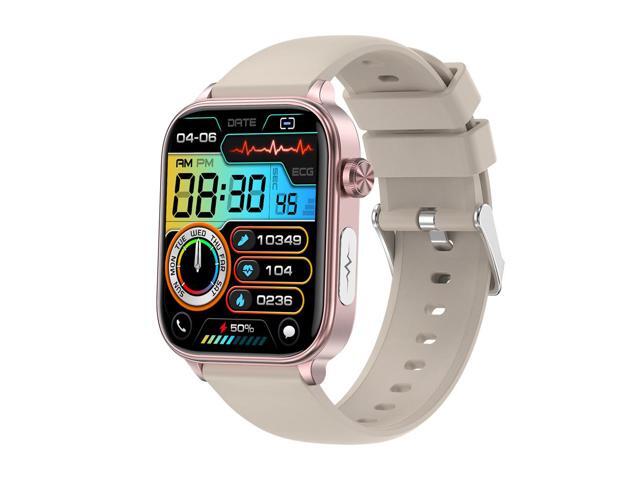 Click here for Et570 Bluetooth Calling Ecg Body Temperature Hrv H... prices