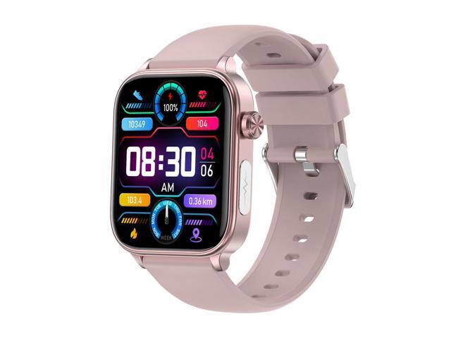 Click here for Et570 Bluetooth Calling Ecg Body Temperature Hrv H... prices