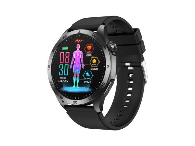 Click here for Et482 Hd Bluetooth Non-Invasive Blood Glucose Hear... prices