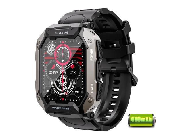 Click here for C20plus Smart Watch Heart Rate Blood Sugar Health... prices