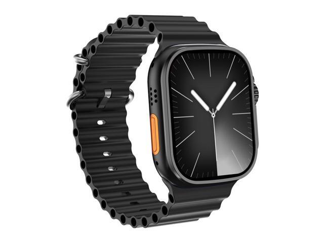 Click here for Mvp-135 Smart Watch Bluetooth Calling Heart Rate B... prices