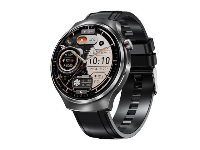 Click here for V16 Smart Watch Hd Amoled Bluetooth Calling Real-T... prices