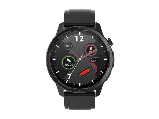 Click here for Hd Bluetooth Round Screen Heart Rate Blood Sugar S... prices