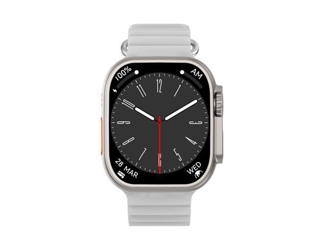 Click here for Dt8 Ultra Max Multi-Function Health Monitoring Mes... prices