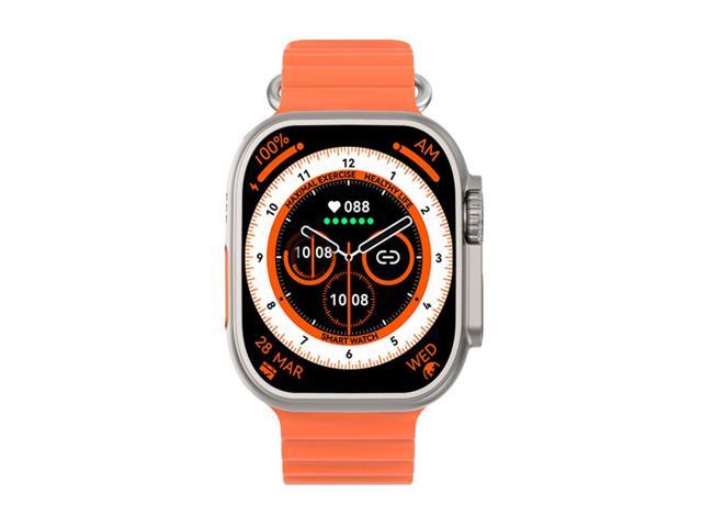 Click here for Dt8 Ultra Max Multi-Function Health Monitoring Mes... prices