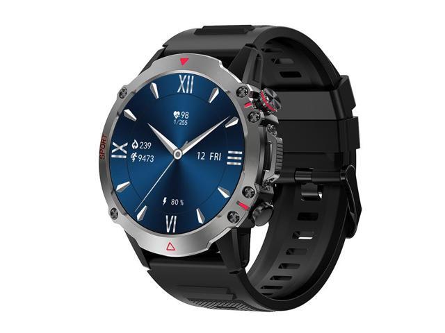 Click here for S611 Smart Watch 1.53-Inch Round Screen Female Ass... prices