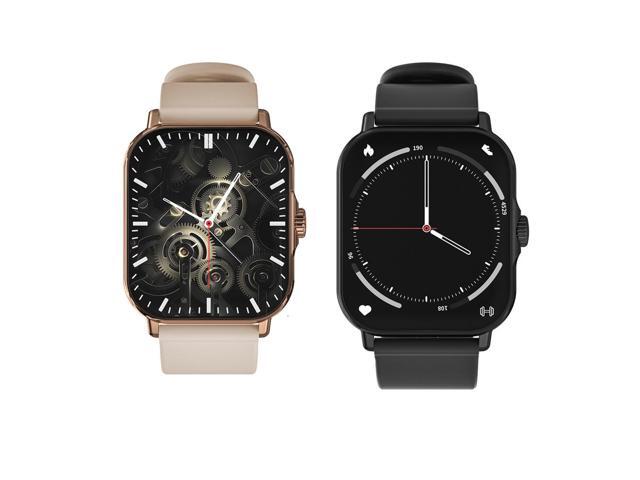 Click here for H6 Smart Electronic Watch 1.73 Screen Call Heart R... prices