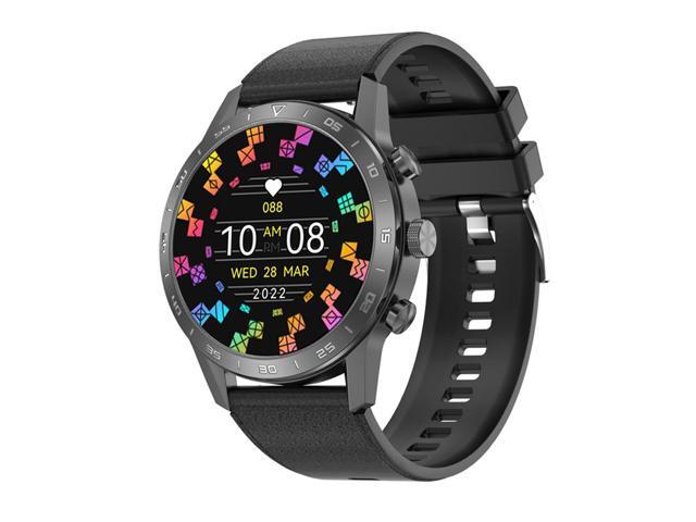 Click here for Dt70 + Bluetooth Calling Smart Watch 1.45-Inch Ful... prices