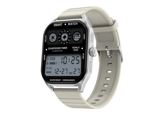 Click here for 23 Dt99 Bluetooth Calling Smart Watch Womens Healt... prices