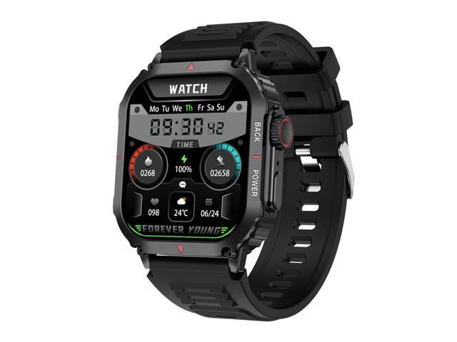 Click here for Dk66 Smart Watch Outdoor Three Anti-Bluetooth Call... prices