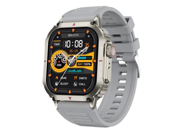 Click here for Dk66 Smart Watch Outdoor Three Anti-Bluetooth Call... prices