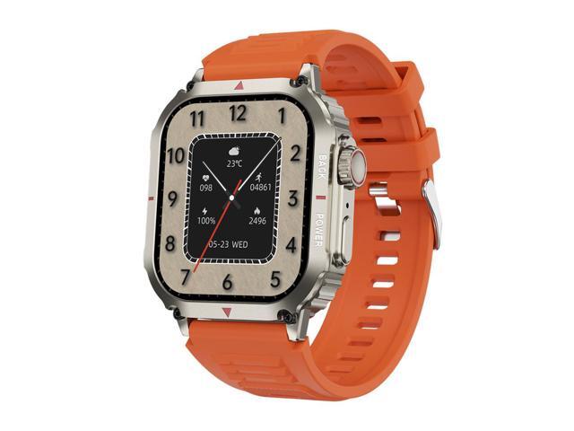 Click here for Dk66 Smart Watch Outdoor Three Anti-Bluetooth Call... prices