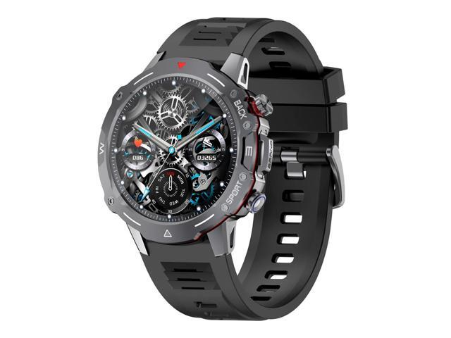 Click here for G102 Smart Watch Bluetooth Calling Heart Rate Bloo... prices