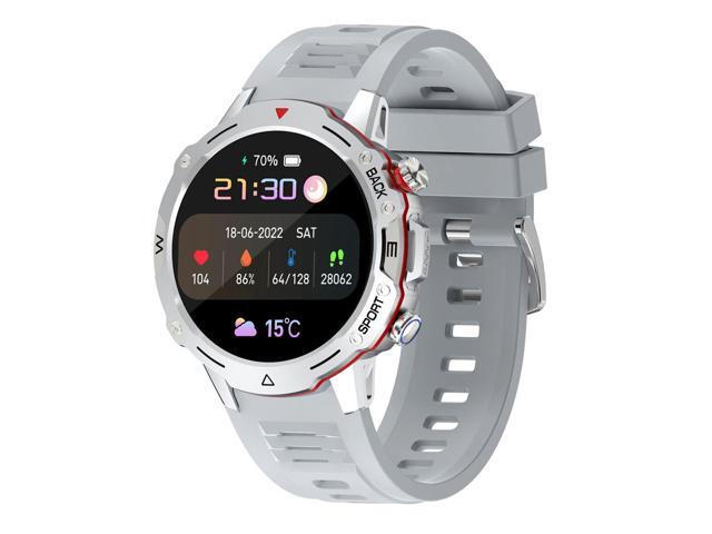 Click here for G102 Smart Watch Bluetooth Calling Heart Rate Bloo... prices